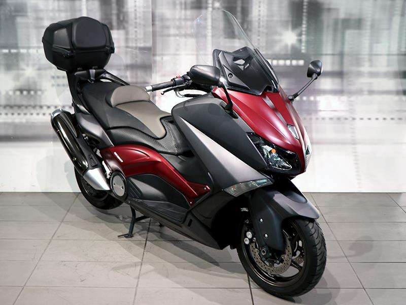 Annunci moto Yamaha usate in vendita pronta consegna