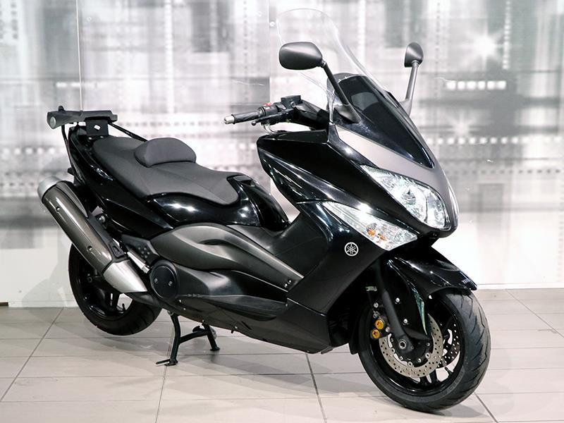 Annunci moto Yamaha usate in vendita pronta consegna