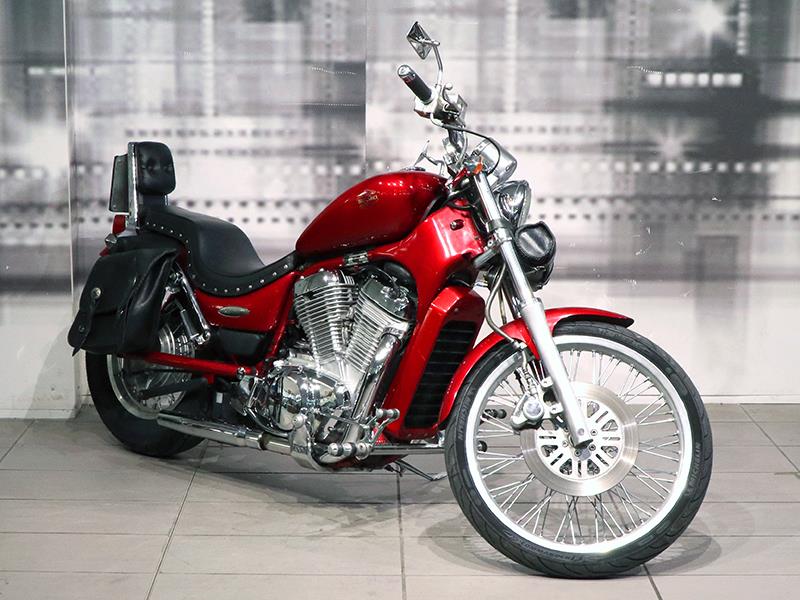 suzuki intruder intruder 600 italie d'occasion - Recherche de moto d ...