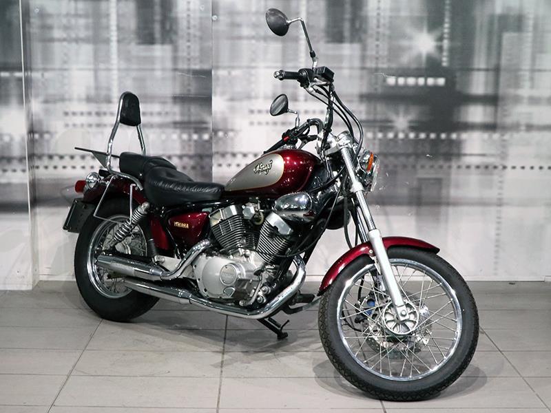 Annunci moto custom usate in vendita