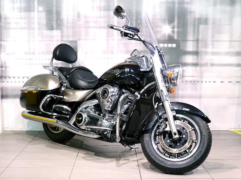 Annunci moto custom usate in vendita