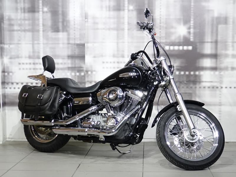 Annunci moto custom usate in vendita