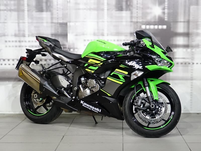 Annunci moto usate in vendita