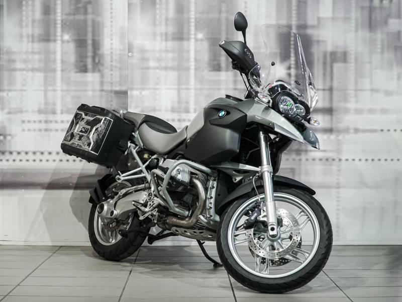 Annunci moto usate in vendita