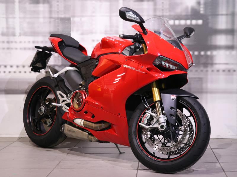 Annunci moto sportive usate in vendita