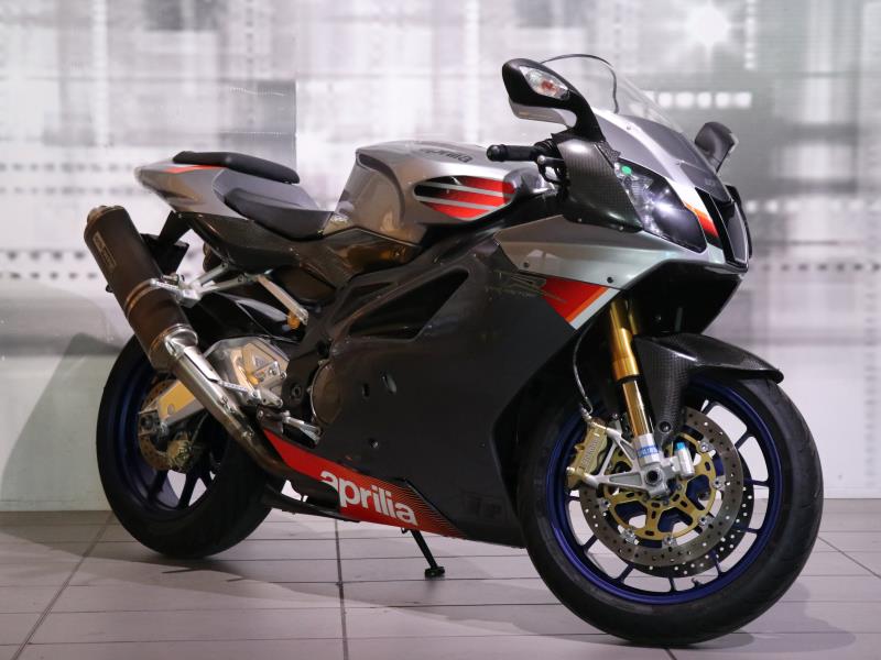 Annunci moto sportive usate in vendita