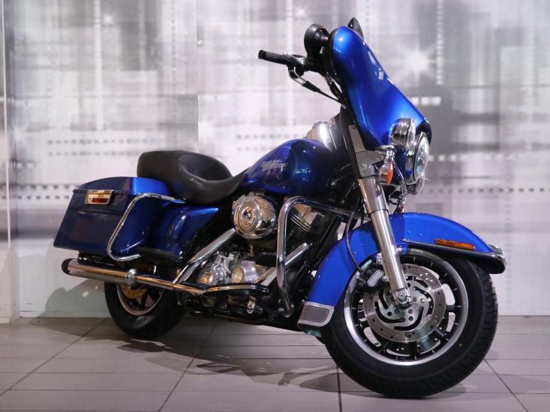 Annunci moto custom usate in vendita