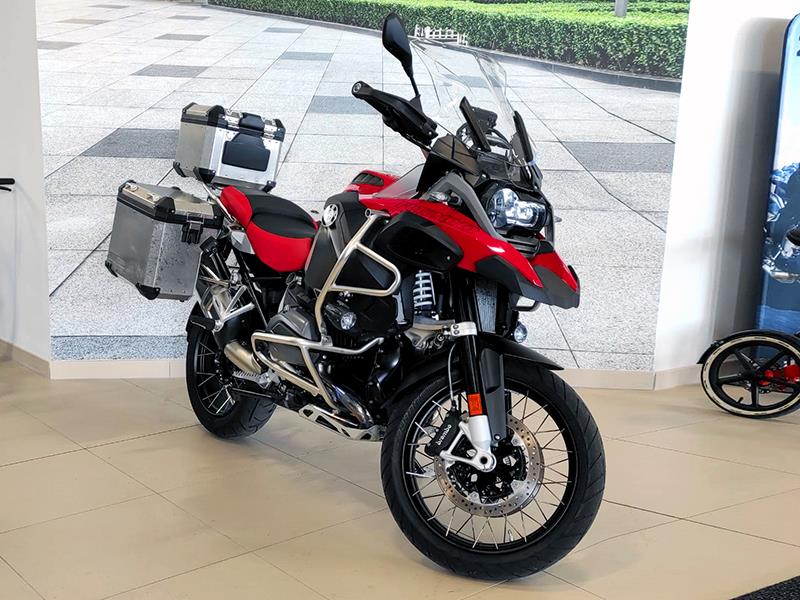 Annunci moto usate in vendita