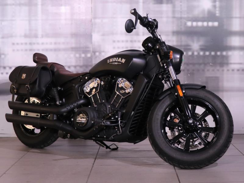 Annunci moto Indian usate in vendita