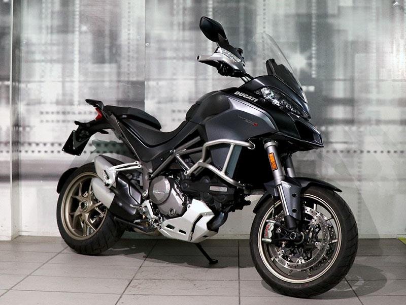 Annunci moto enduro usate in vendita - pag. 2