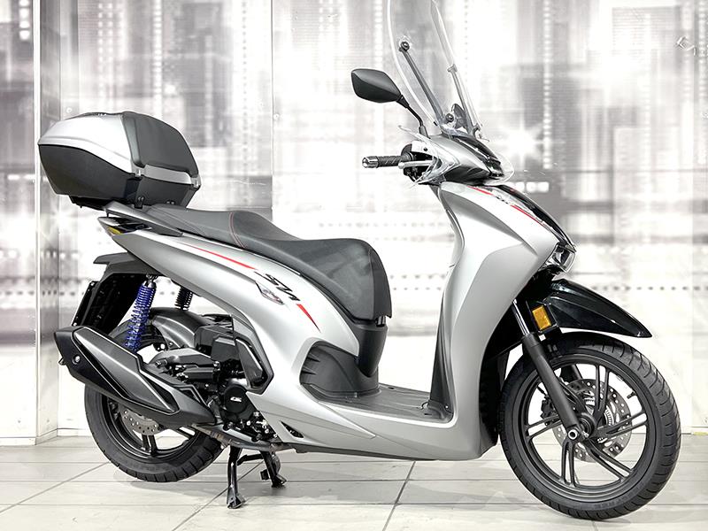 Annunci moto usate in vendita